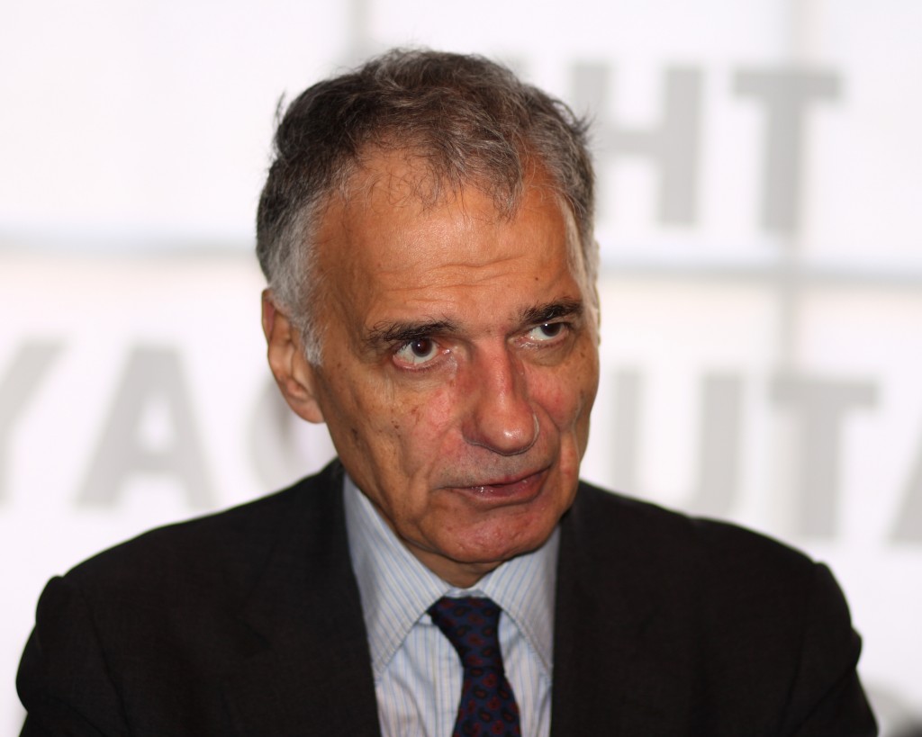 Ralph Nader on Sanders; Ilan Pappe on Mideast Talks | KPFA