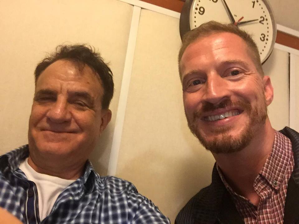 Bookwaves - April 19, 2018: Andrew Sean Greer | KPFA