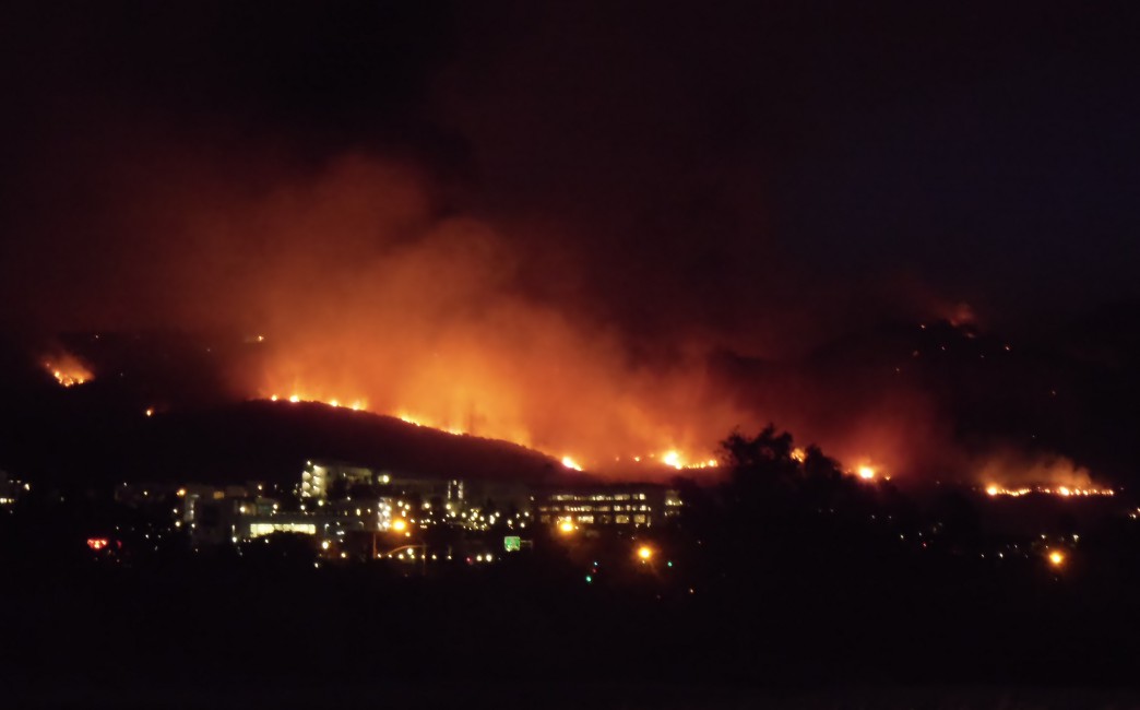 Live From Santa Rosa, California, @ The Arlene Francis Center. | KPFA