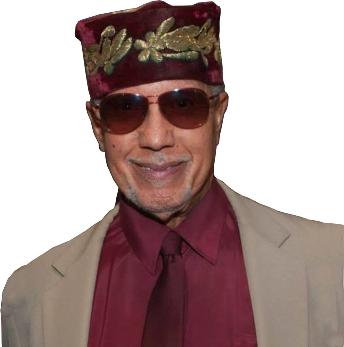 In Conversation with Dr. Oba T'Shaka | KPFA