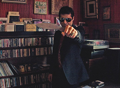 FREQUENCY MODULATION RADIO - December 10, 2017 | KPFA