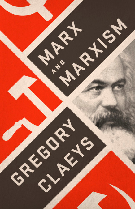 Why was Marx so successful as a thinker? | KPFA