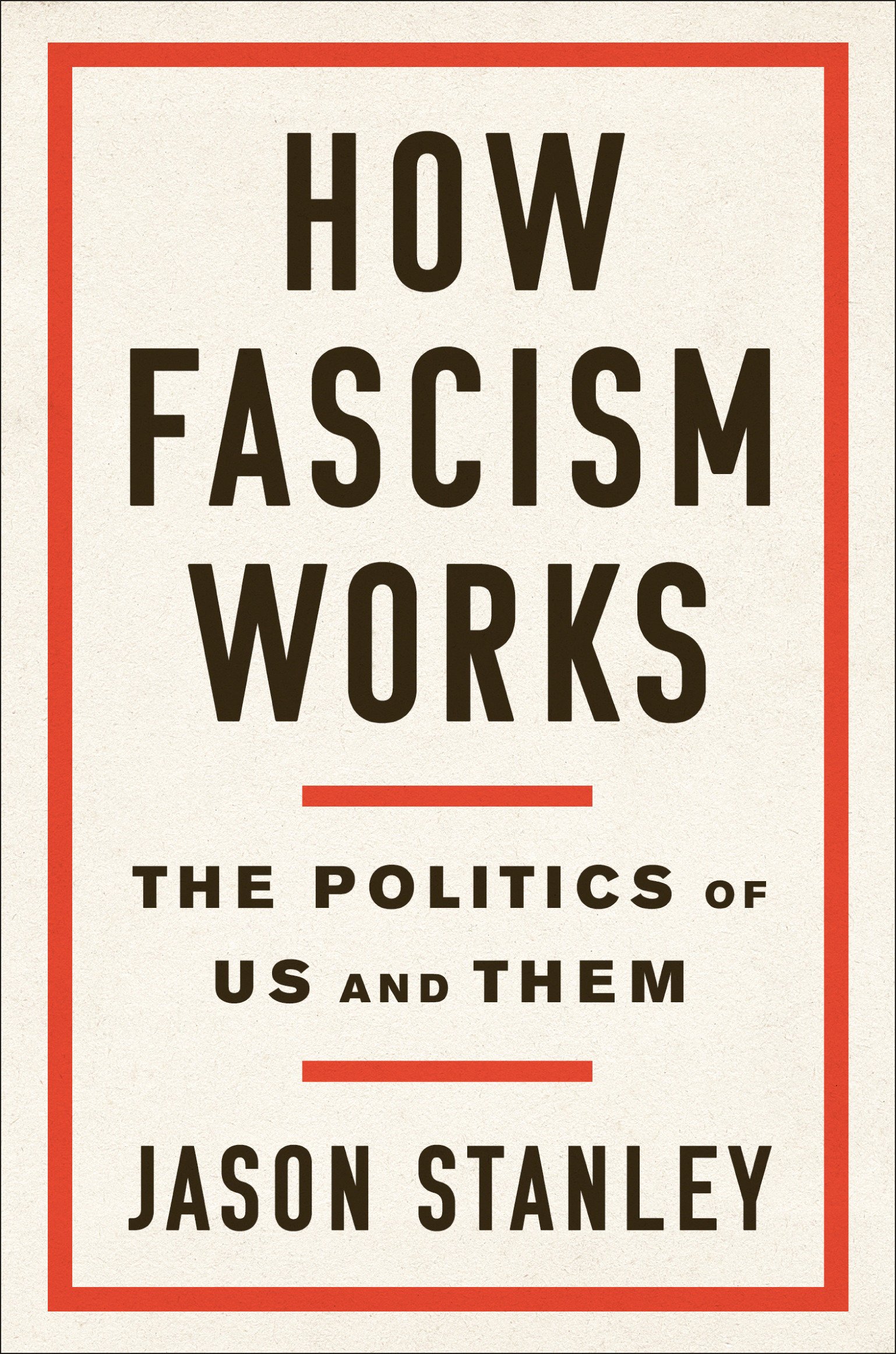 Fund Drive Special - How Fascism Works | KPFA