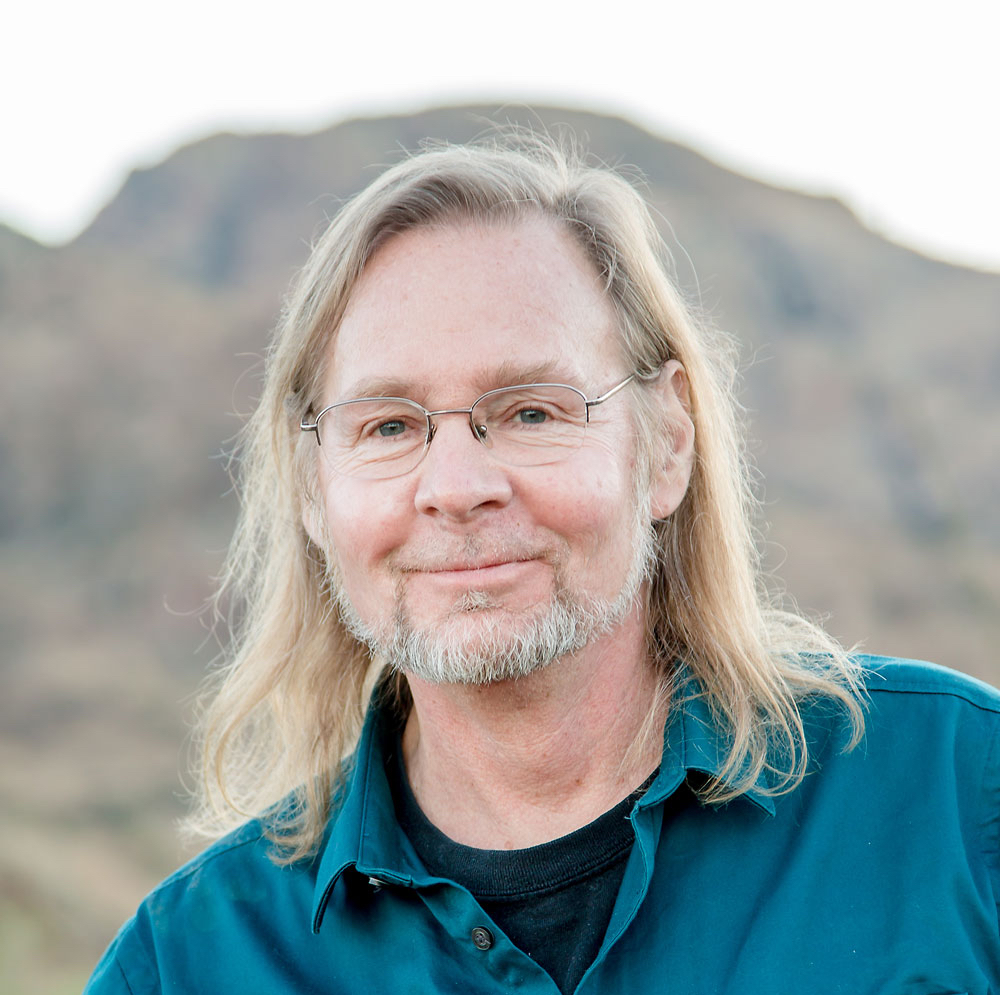 The Visionary Activist Show - Winter Solstice Full Moon Radio | KPFA