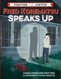 Fred Korematsu Day special: How to stop another "civil rights disaster ...
