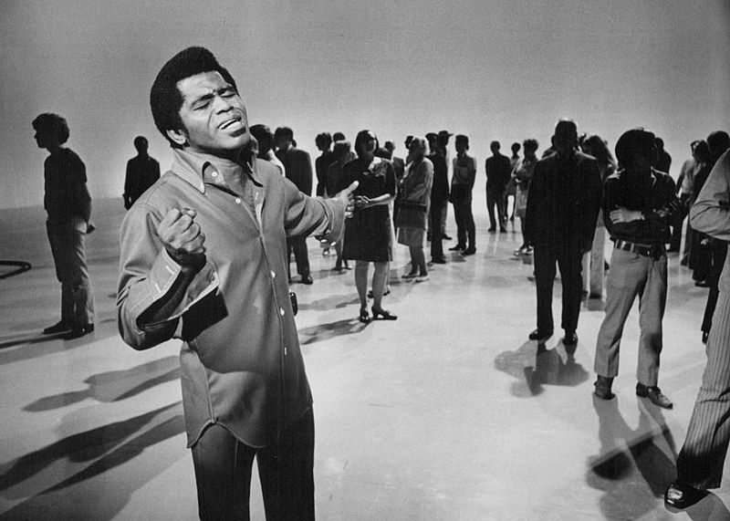 The History Of Funk - February 22, 2019 | KPFA