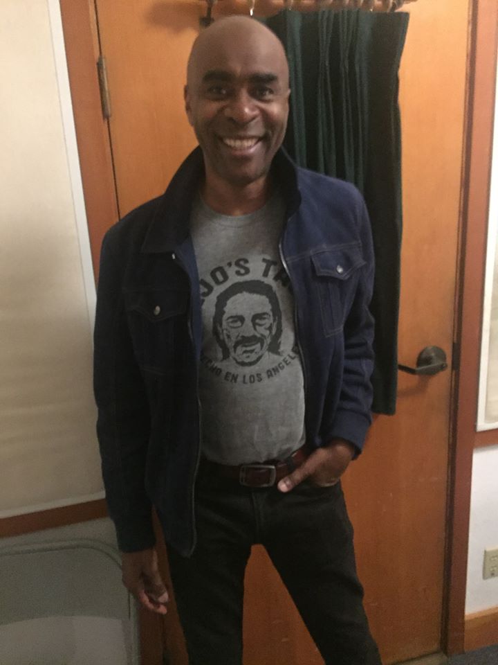 Interview: Don Reed, "That Don Reed Show" | KPFA