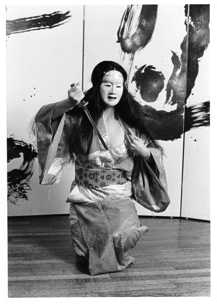 Point of Departure - April 6, 2019 with Brenda Wong Aoki, Masaru Koga ...