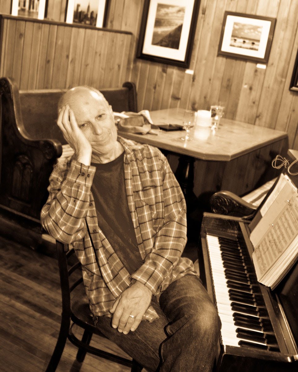 Sing Out with Larry Kelp Features Record Producer and Musician John ...