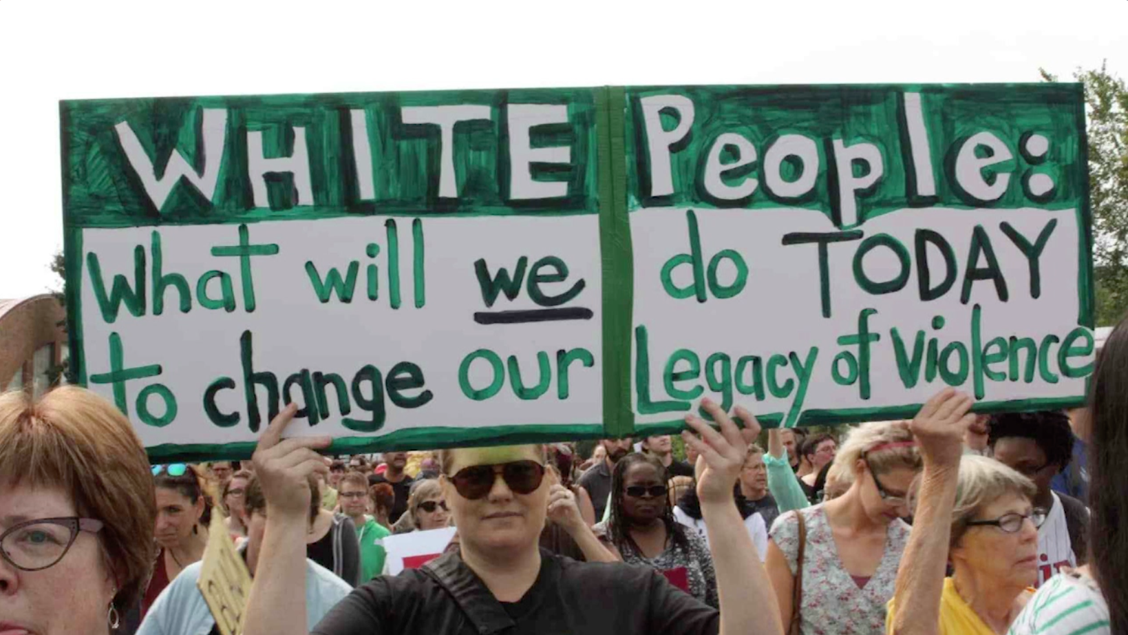 Spring Fund Drive Special: The Ballot or the Bullet with Malcolm X; Plus: the Great White Hoax ...