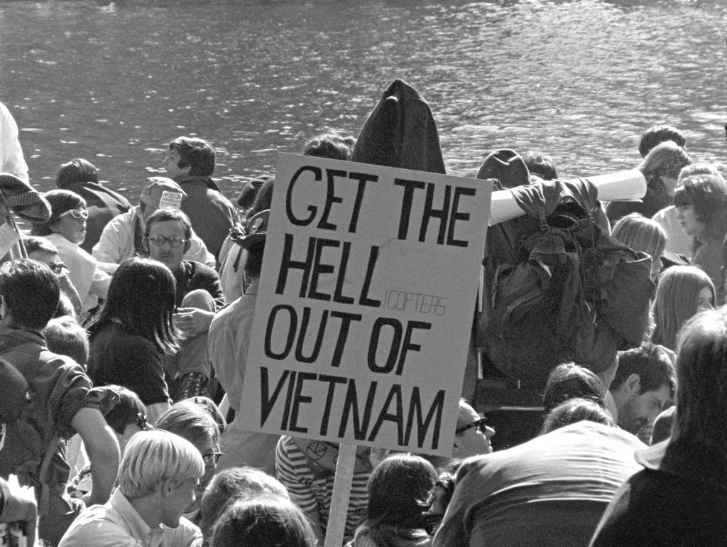 Fund Drive Special: Voices from 1969 | KPFA