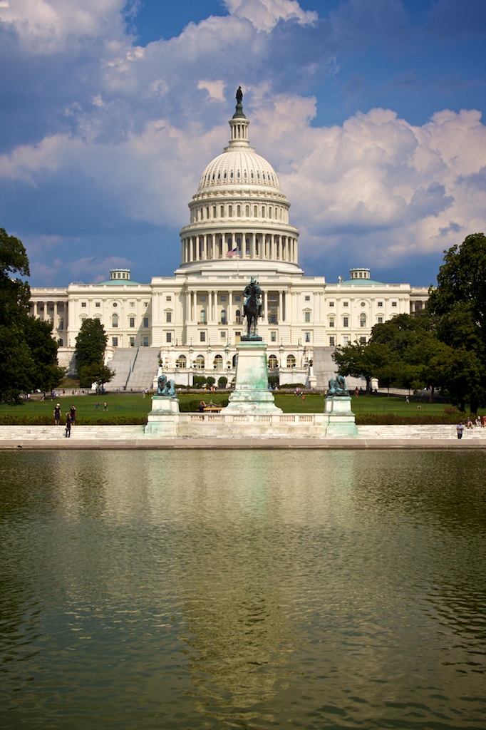 Live Update from Capitol Hill: Public Hearings to Begin Next Week. Then ...