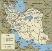 US, Iran hold indirect negotiations, as US aircraft carrier patrols ...