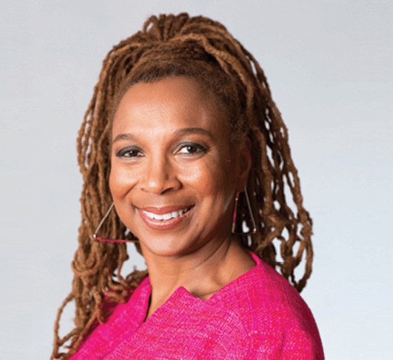 Kimberlé Crenshaw on Racism, Intersectionality, and the Death of George ...