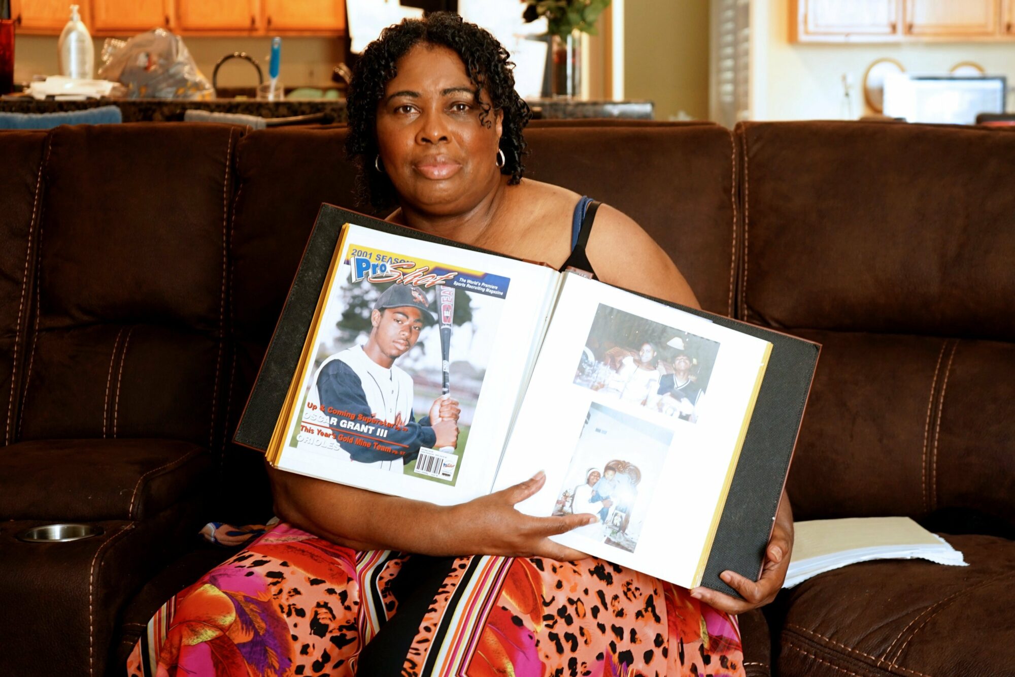 "Eleven years later, and I'm still fighting": Remembering Oscar Grant ...