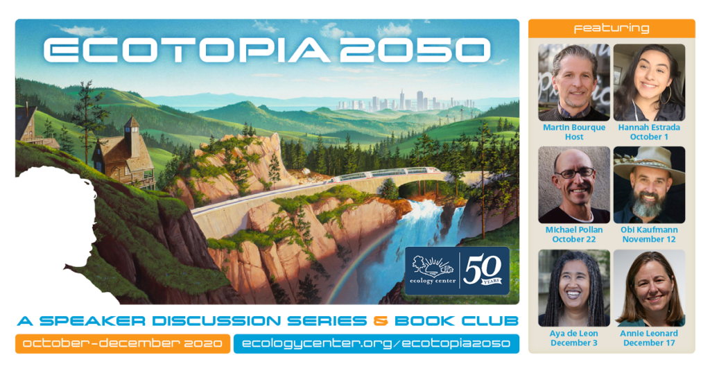 Ecotopia 2050 | KPFA