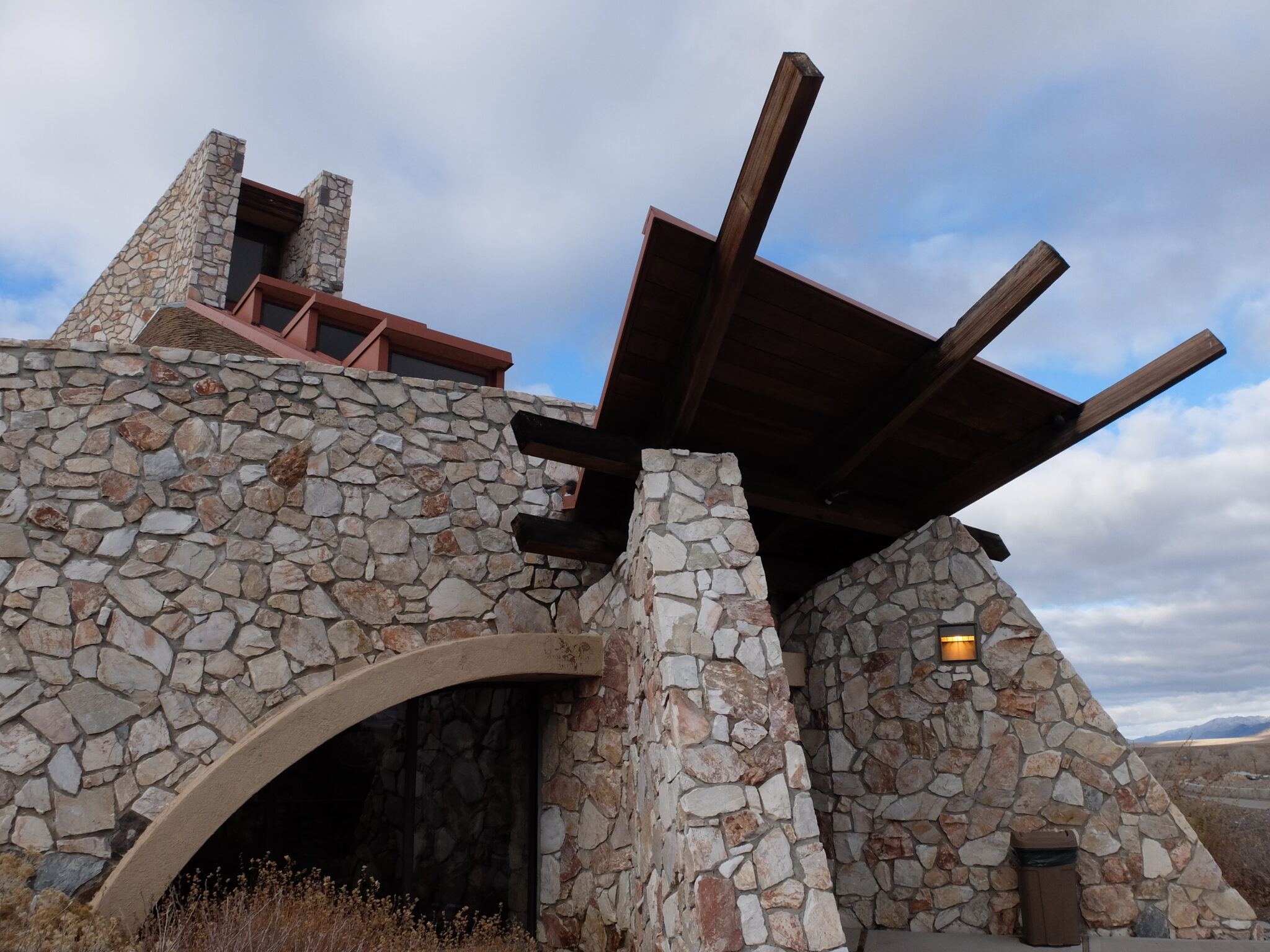 Burning Man Special: Black Rock City is built on Northern Paiute land ...