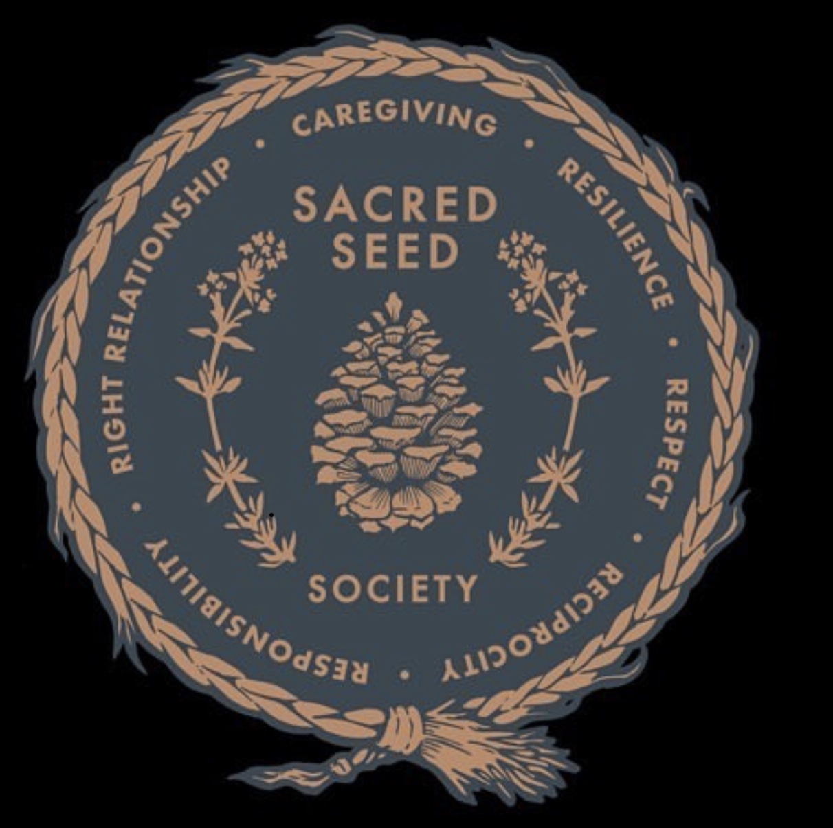Sacred Seed Society: The Good Mind - January 12, 2021 | KPFA