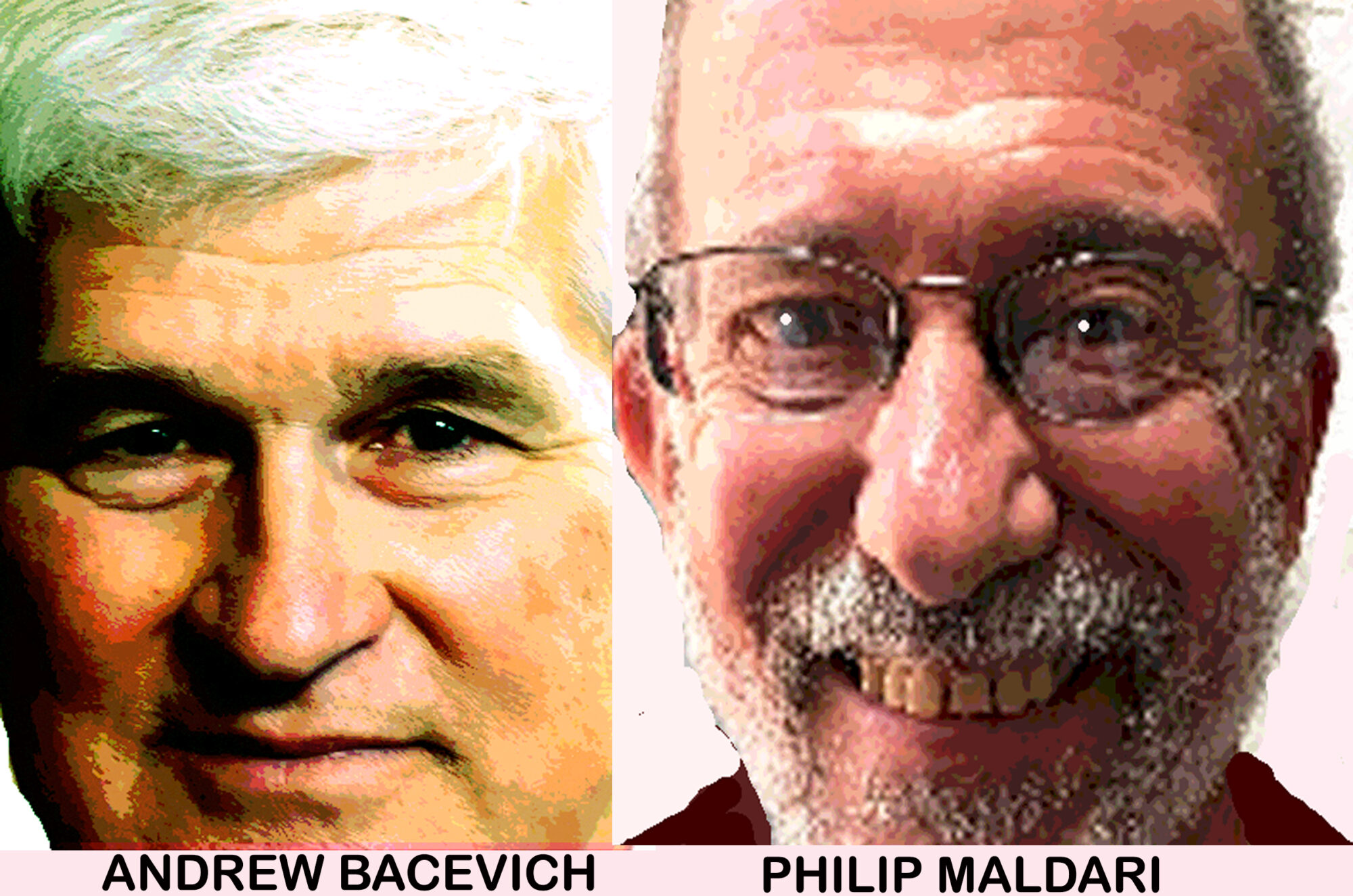 Andrew Bacevich & Philip Maldari: After the Apocalypse: America’s Role ...