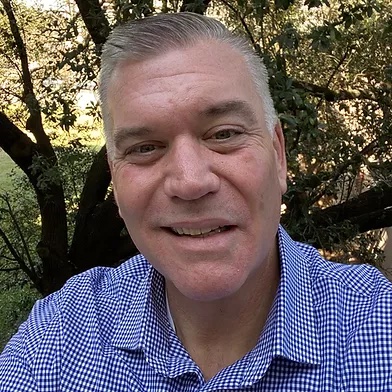 Ted Jackson - E.D. of Berkeley Independent Living Center - Pushing ...