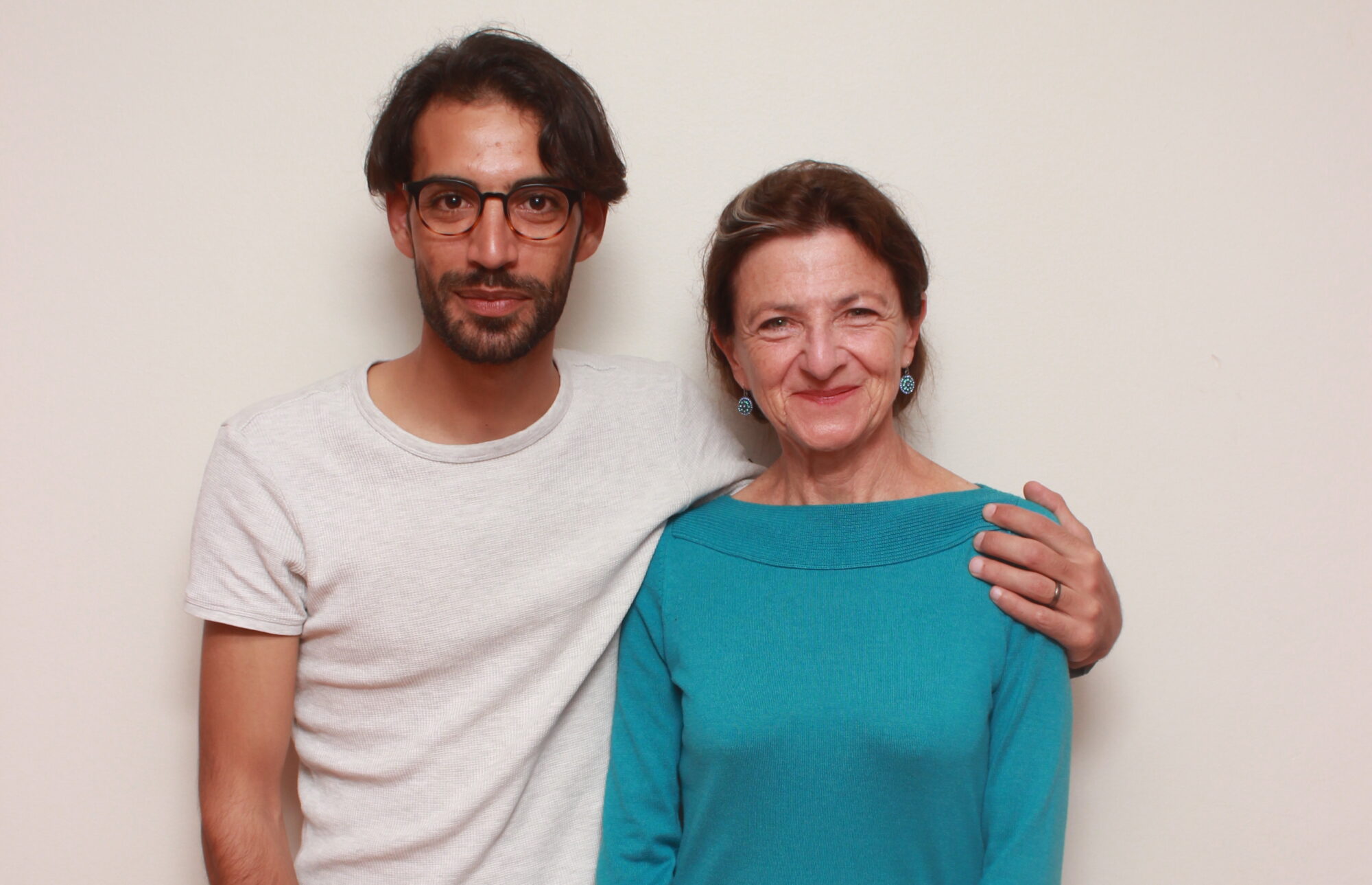 Helen Benedict, "Map of Hope and Sorrow," 2022 | KPFA