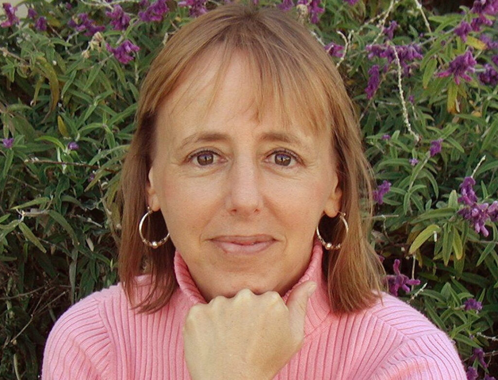 Medea Benjamin of Code Pink on Her Book | KPFA