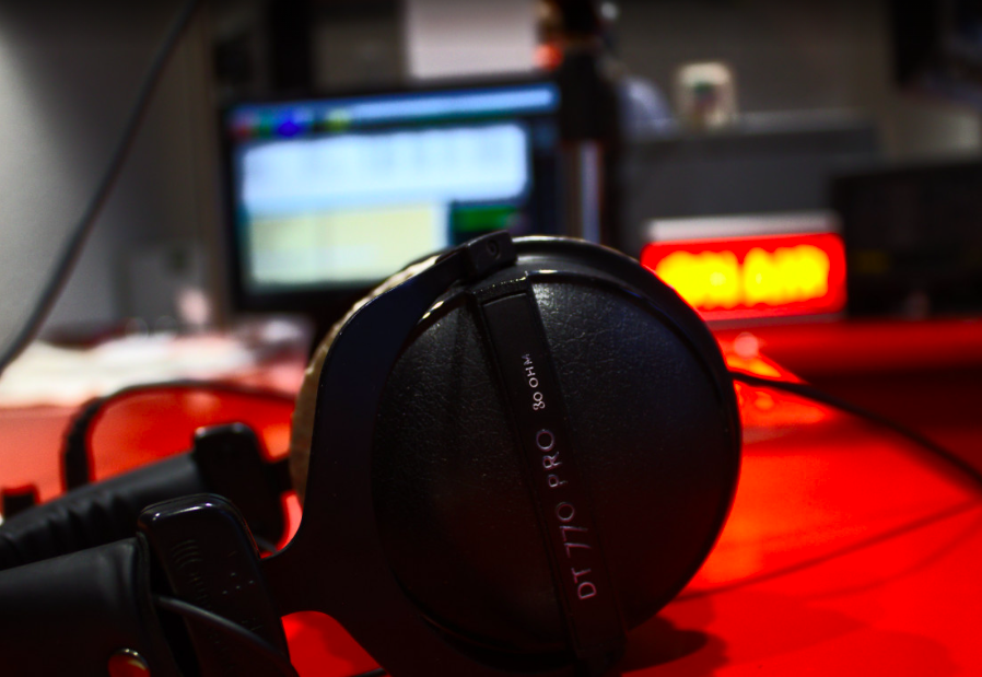 Federal marshals seize KPFA assets to pay defamation judgment against its New York sister ...