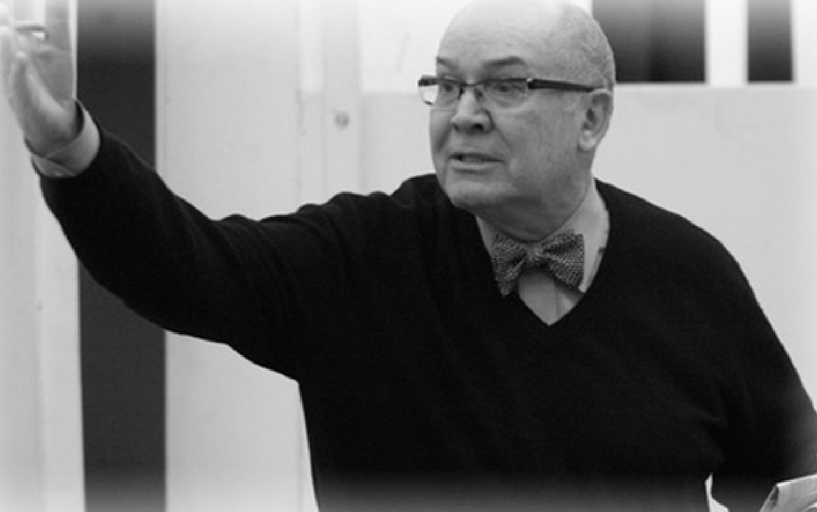 Jack O'Brien, "Jack in the Box, or How to Goddamn Direct," 2023 | KPFA