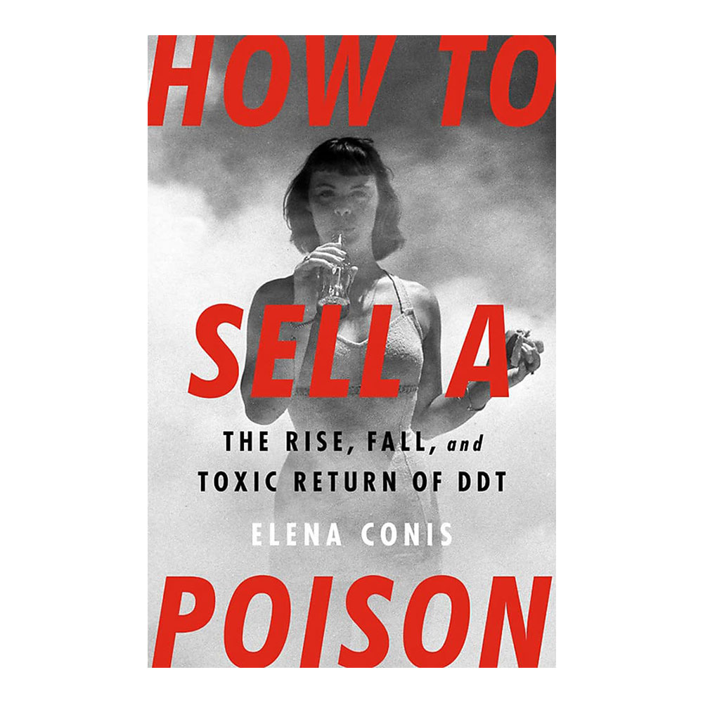 DDT’s Toxic Reach | KPFA