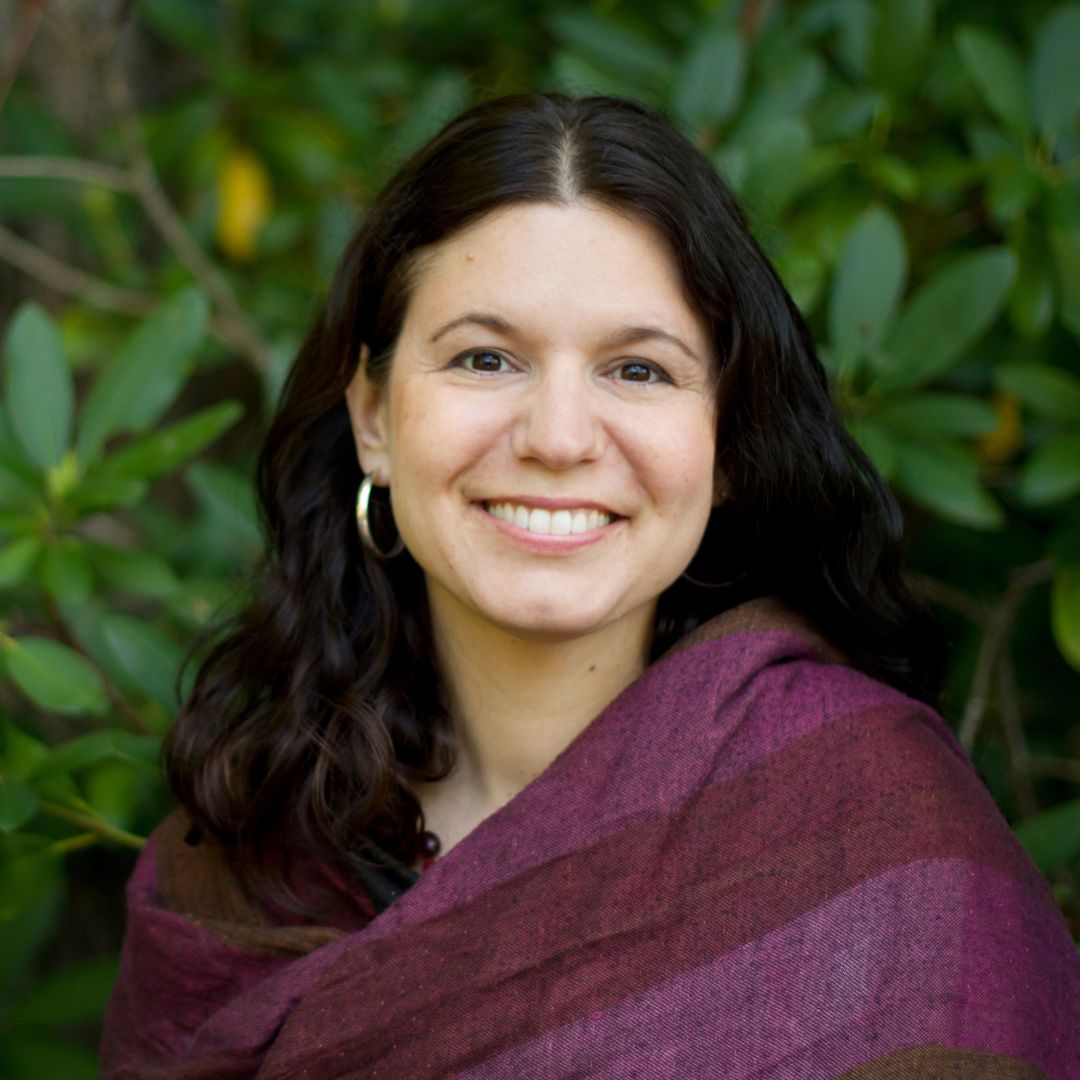 Herbal Gut Health with Maria Noël Groves | KPFA