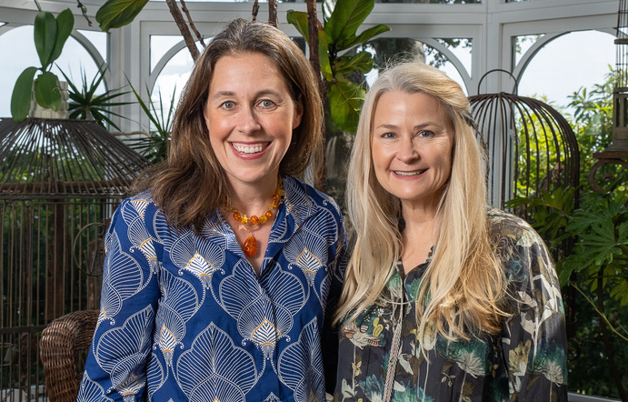 Norah Piehl, Bay Area Book Festival 2023 | KPFA