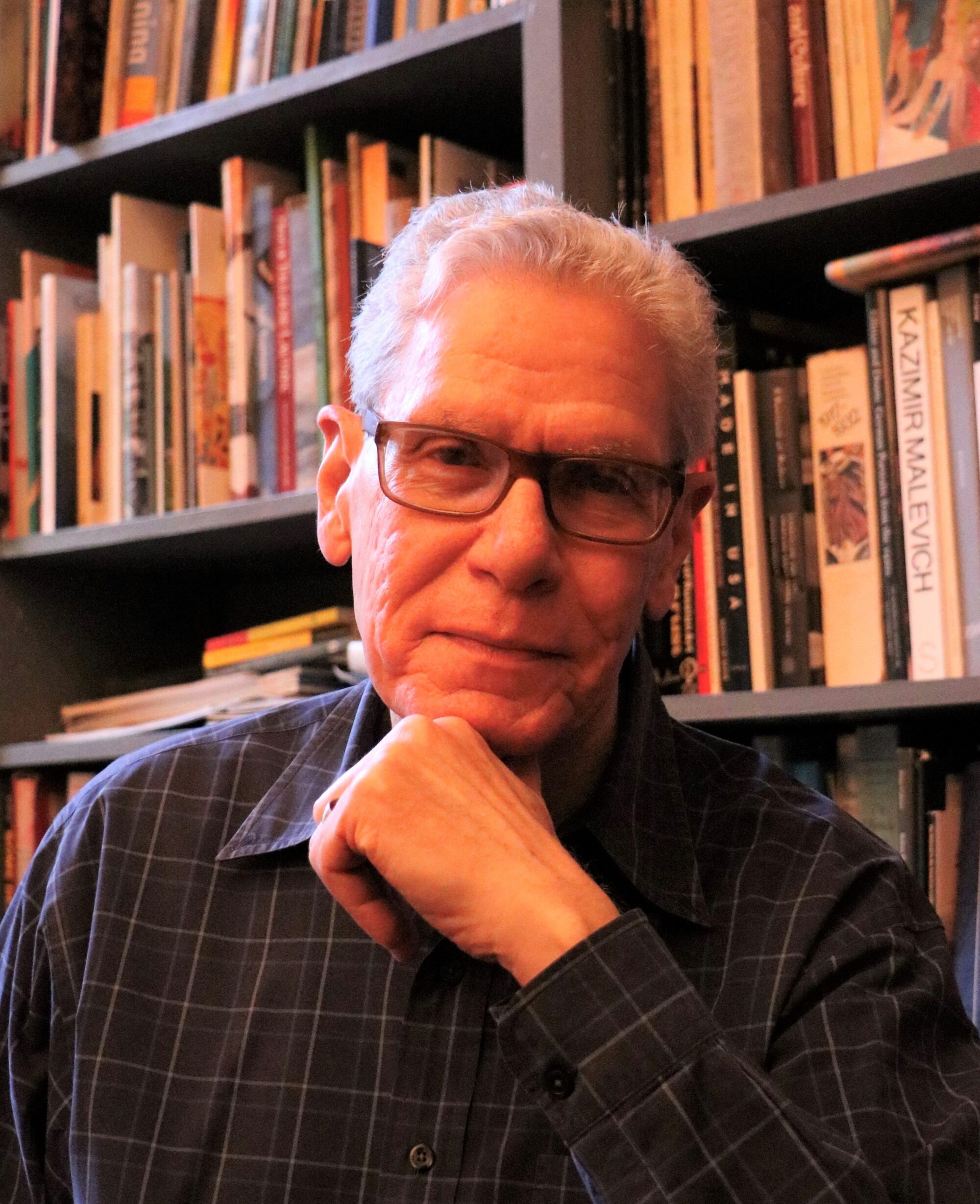 Stuart Klawans, "Crooked, but Never Common: The Films of Preston Sturges," 2023 | KPFA