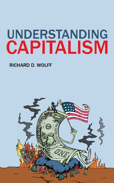 KPFA Special - Richard Wolff on Harris, Trump, & the Economy Part 1 | KPFA