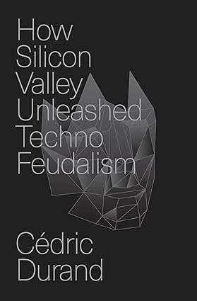 Fascism, History, and Education. Then, Silicon Valley's Techno ...