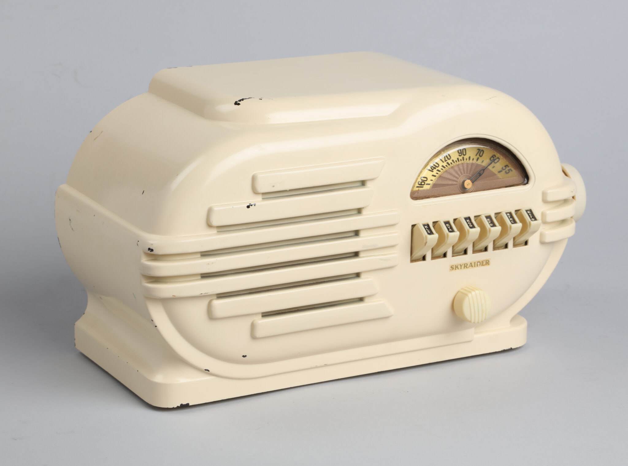 12 Radios of Christmas: Holiday Collaboration with CHRS | KPFA