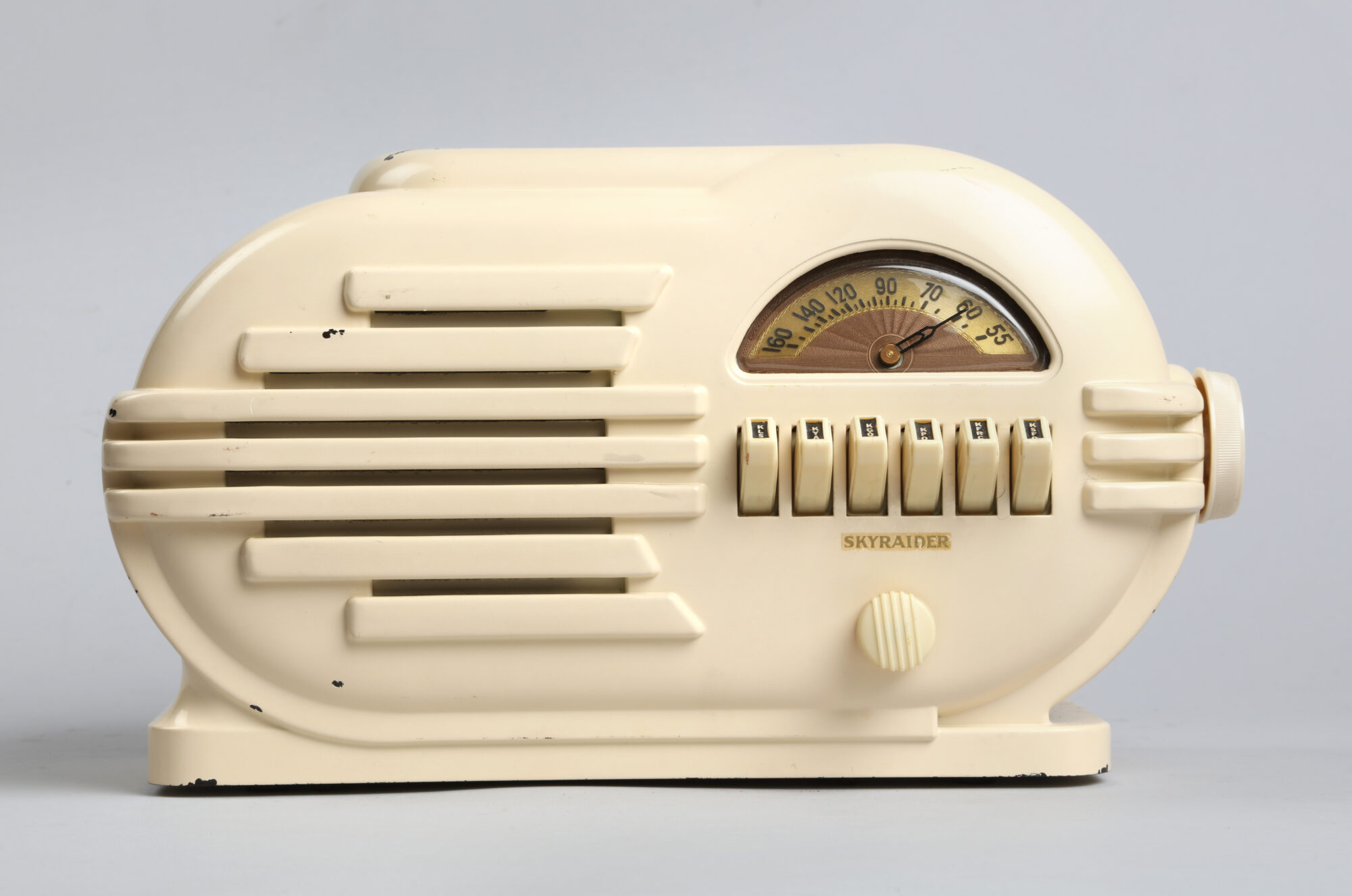 12 Radios of Christmas: Holiday Collaboration with CHRS | KPFA