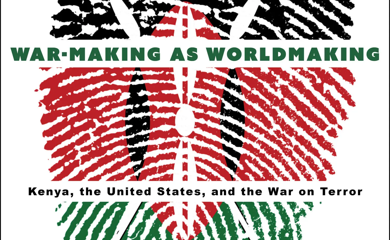 Counterterrorism in Context | KPFA
