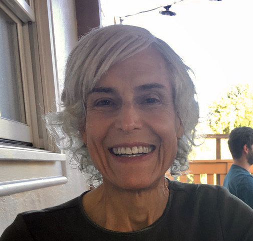 International Women's Day 2025: Babblery- Steph Jacobs | KPFA