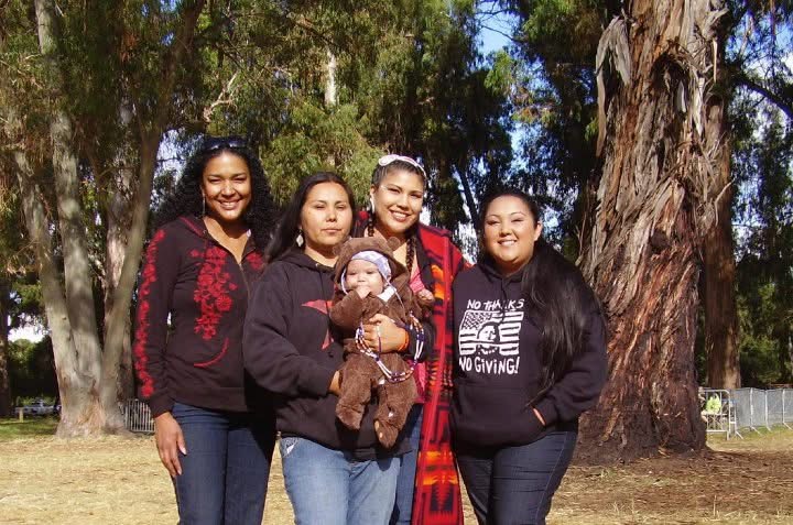 International Women's Day 2025: Women of the 4 Directions Part 2 | KPFA