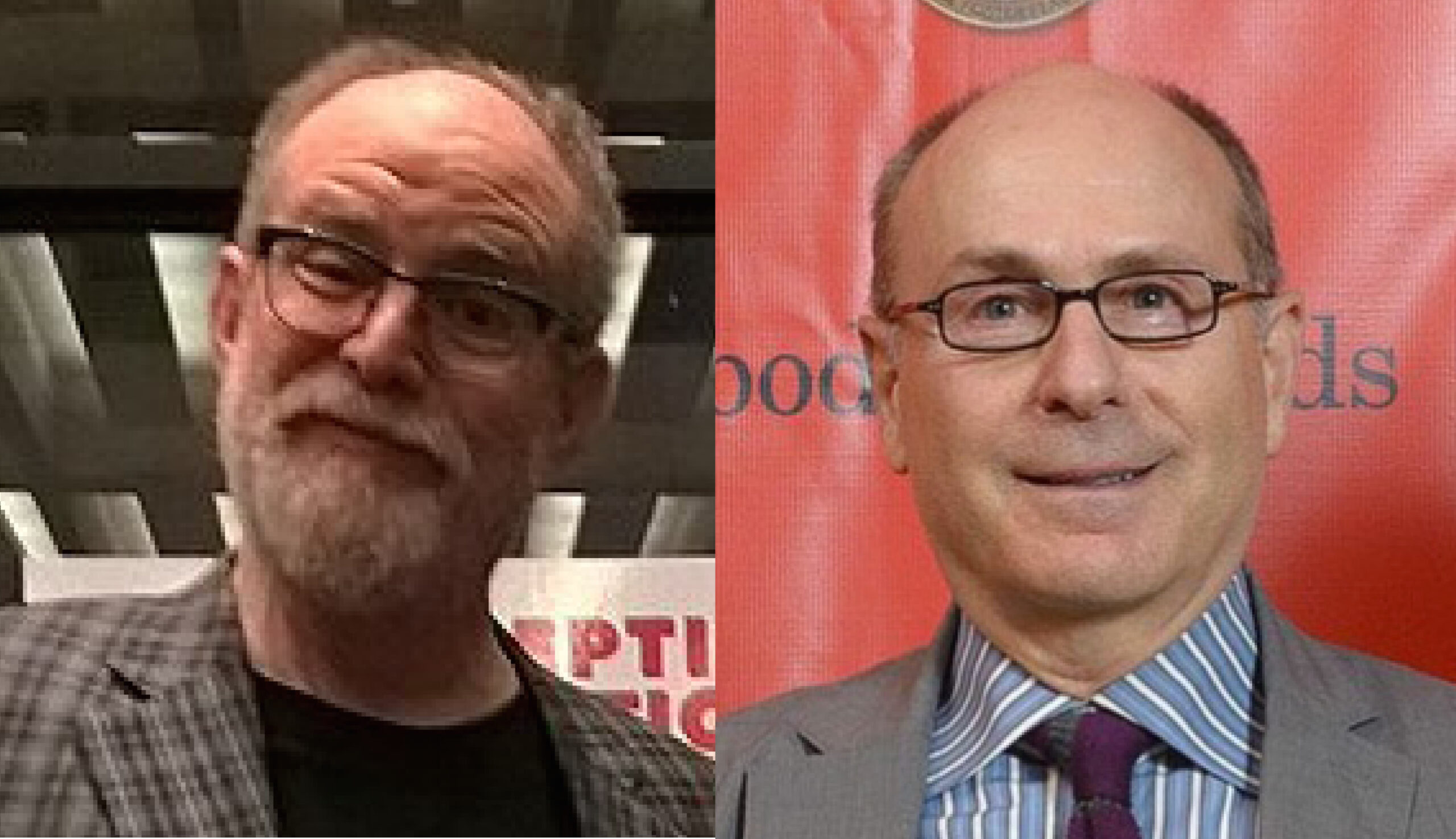 April 17, 2025: William Finn & James Lapine: Masters of the Musical | KPFA