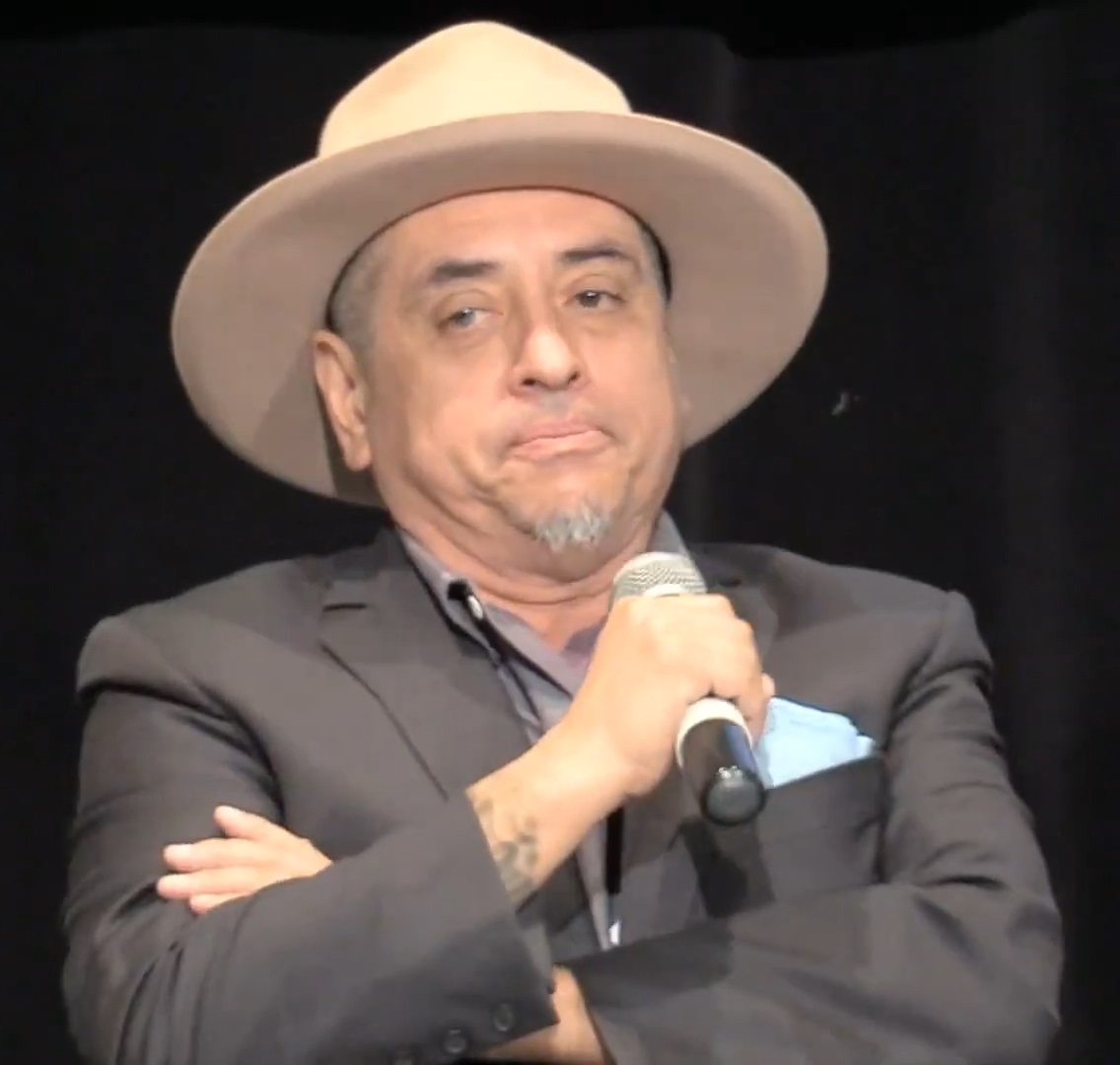 Culture Clash's Richard Montoya on Trump's Fascism | KPFA