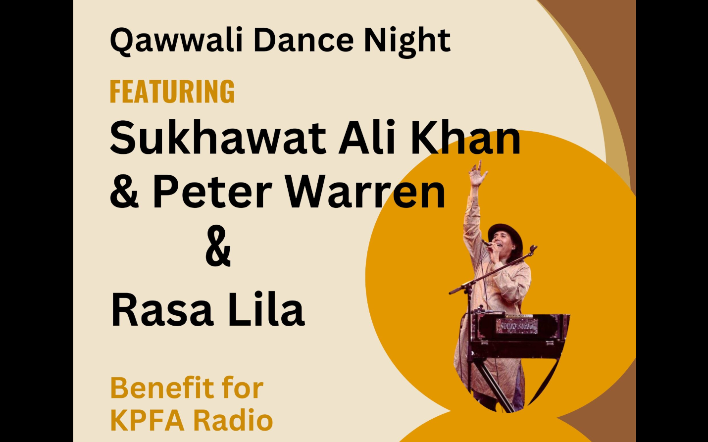 KPFA | Community Powered Radio