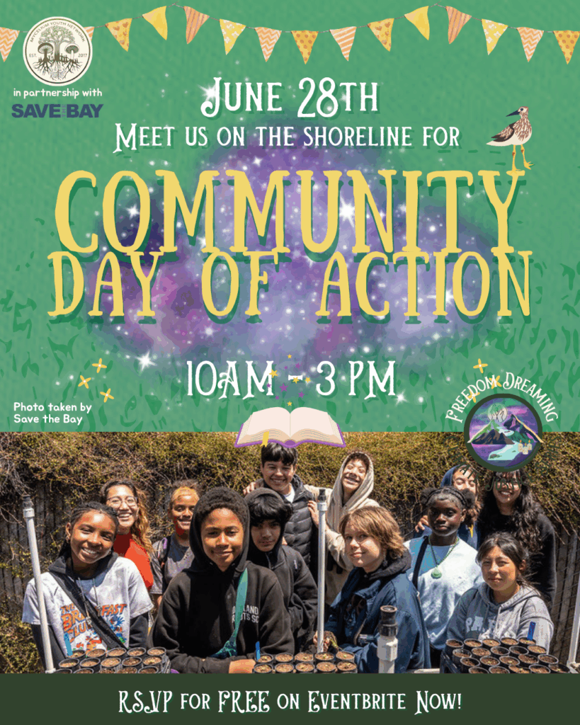 Mycelium Youth Network & Media Matters For America | KPFA