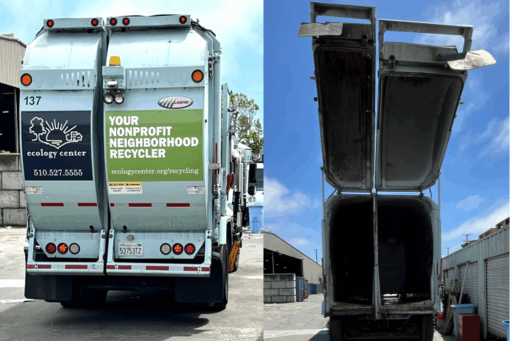 Berkeley’s Path to Zero Waste | KPFA