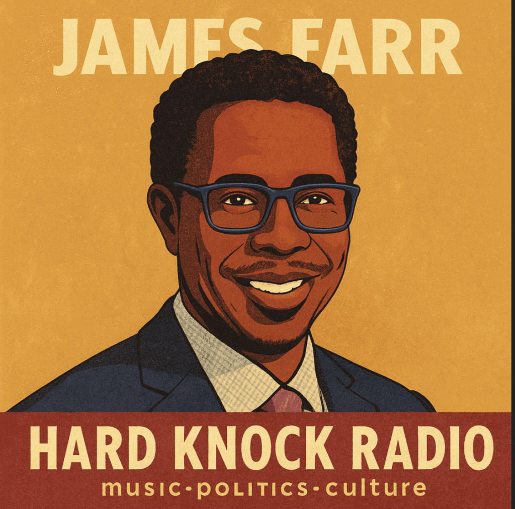 Disasters Don’t Discriminate, But Recovery Does” James Farr on Altadena ...