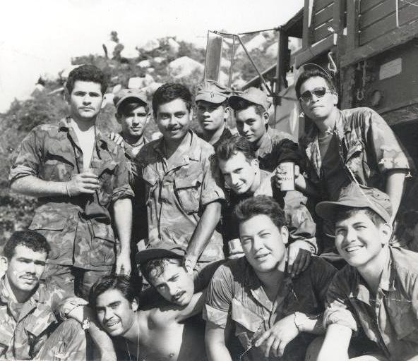 Remembering The Impact of the 1970 Chicano Moratorium & Anti Vietnam ...