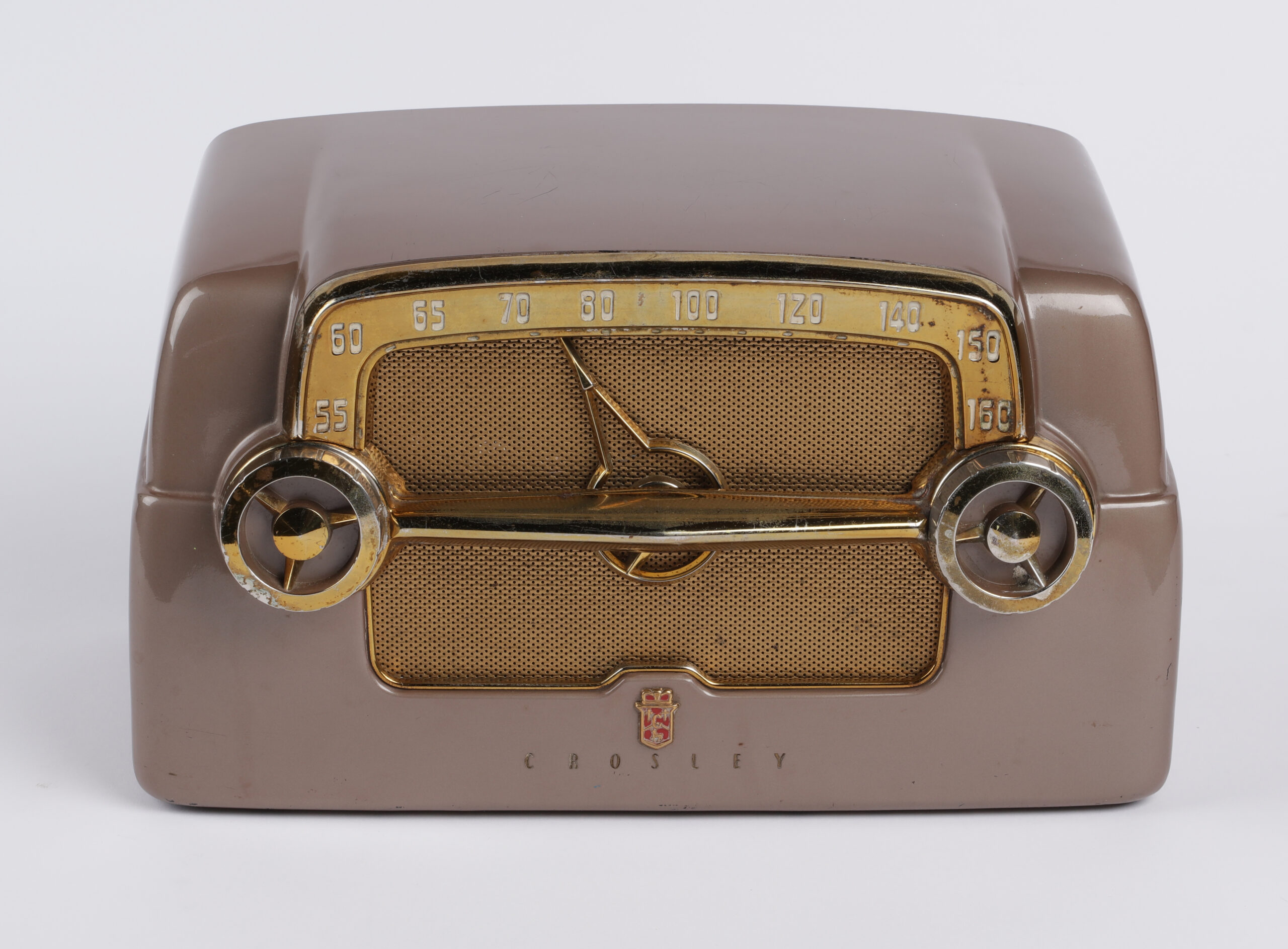 5 First-Rate Radios: Fall Collaboration with CHRS | KPFA