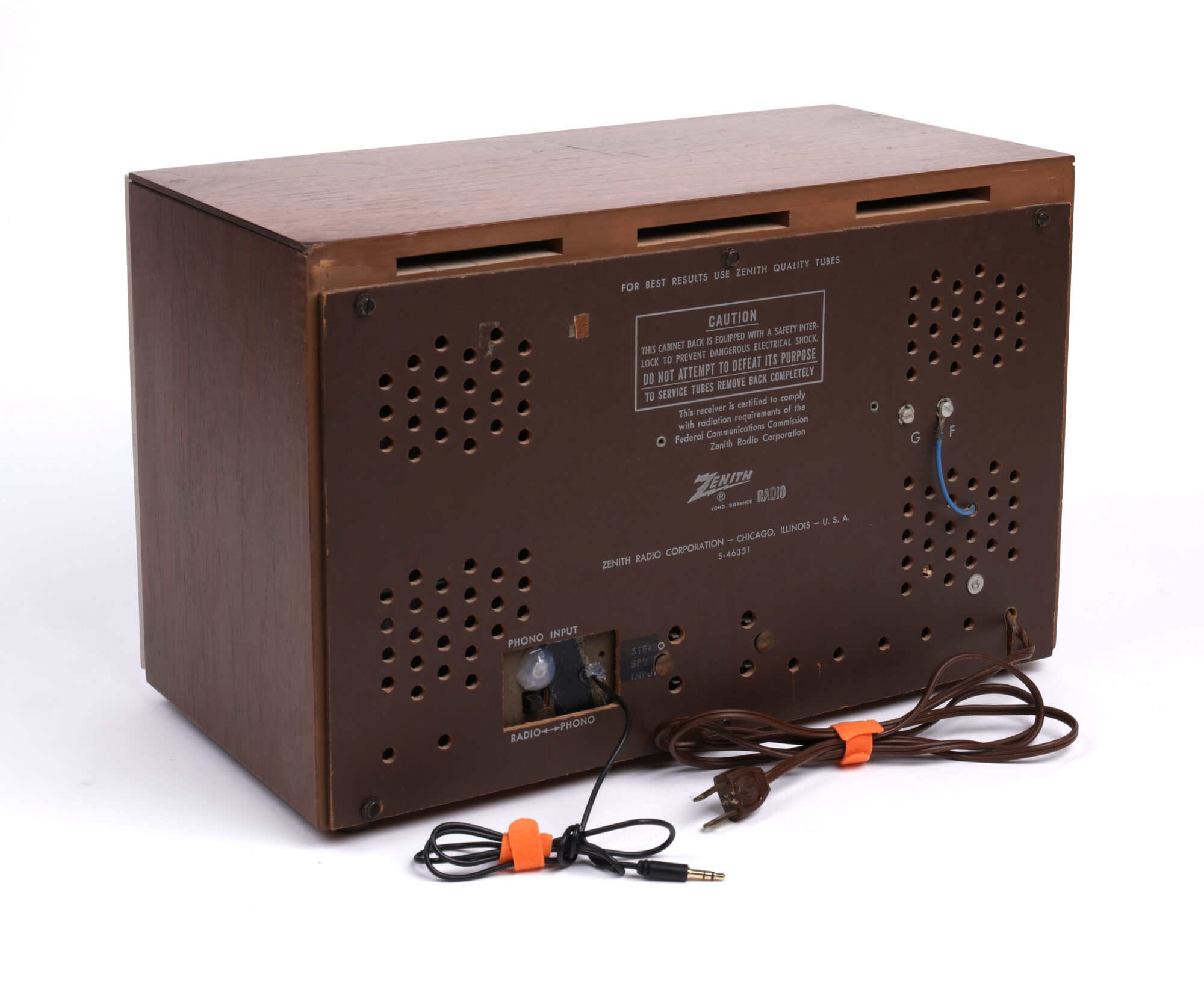 5 First-Rate Radios: Fall Collaboration with CHRS | KPFA