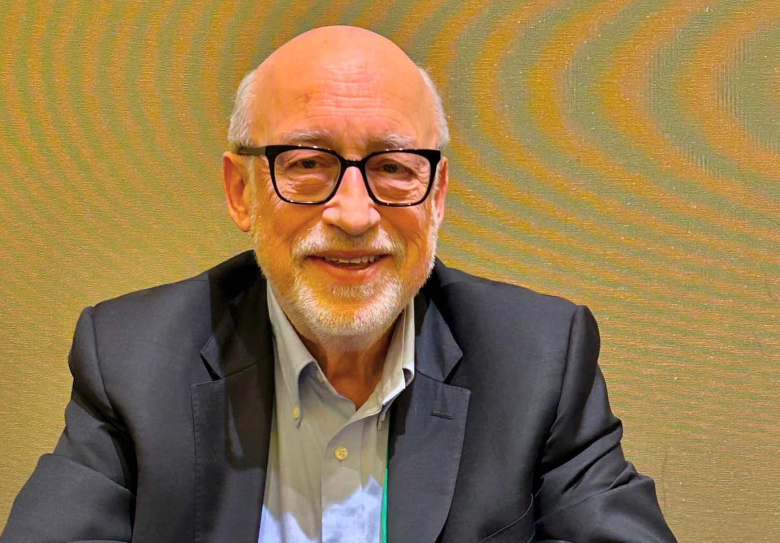 Thomas Perry (1947-2025), Award Winning Mystery & Thriller Novelist | KPFA