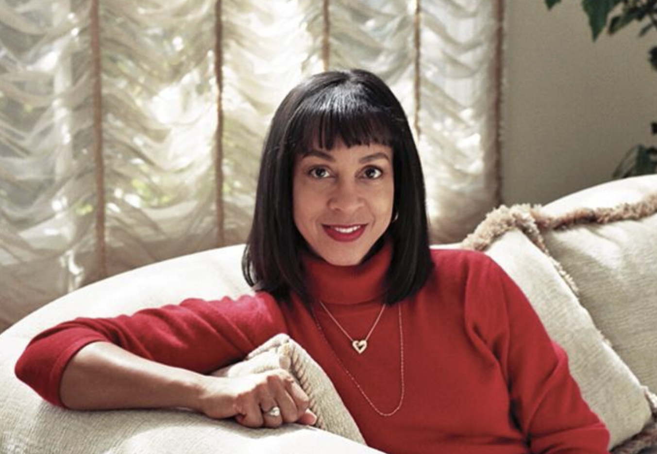 Bebe Moore Campbell (1950-2006), Novelist focusing on Racism and Mental ...